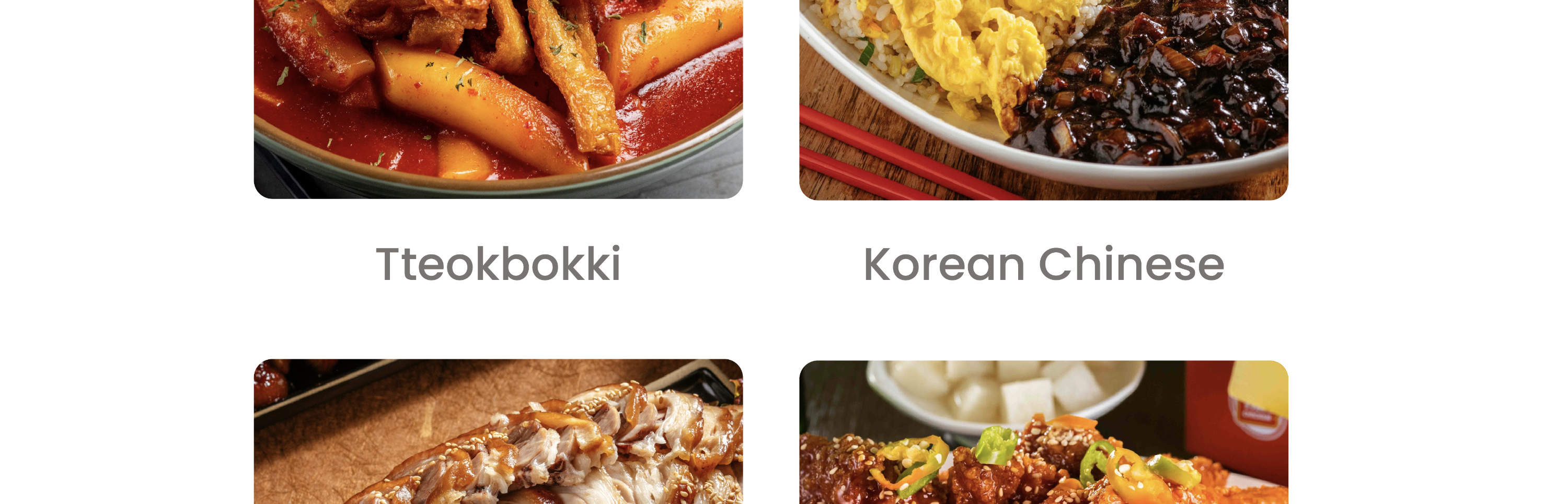 Food Delivery Service - Klook
