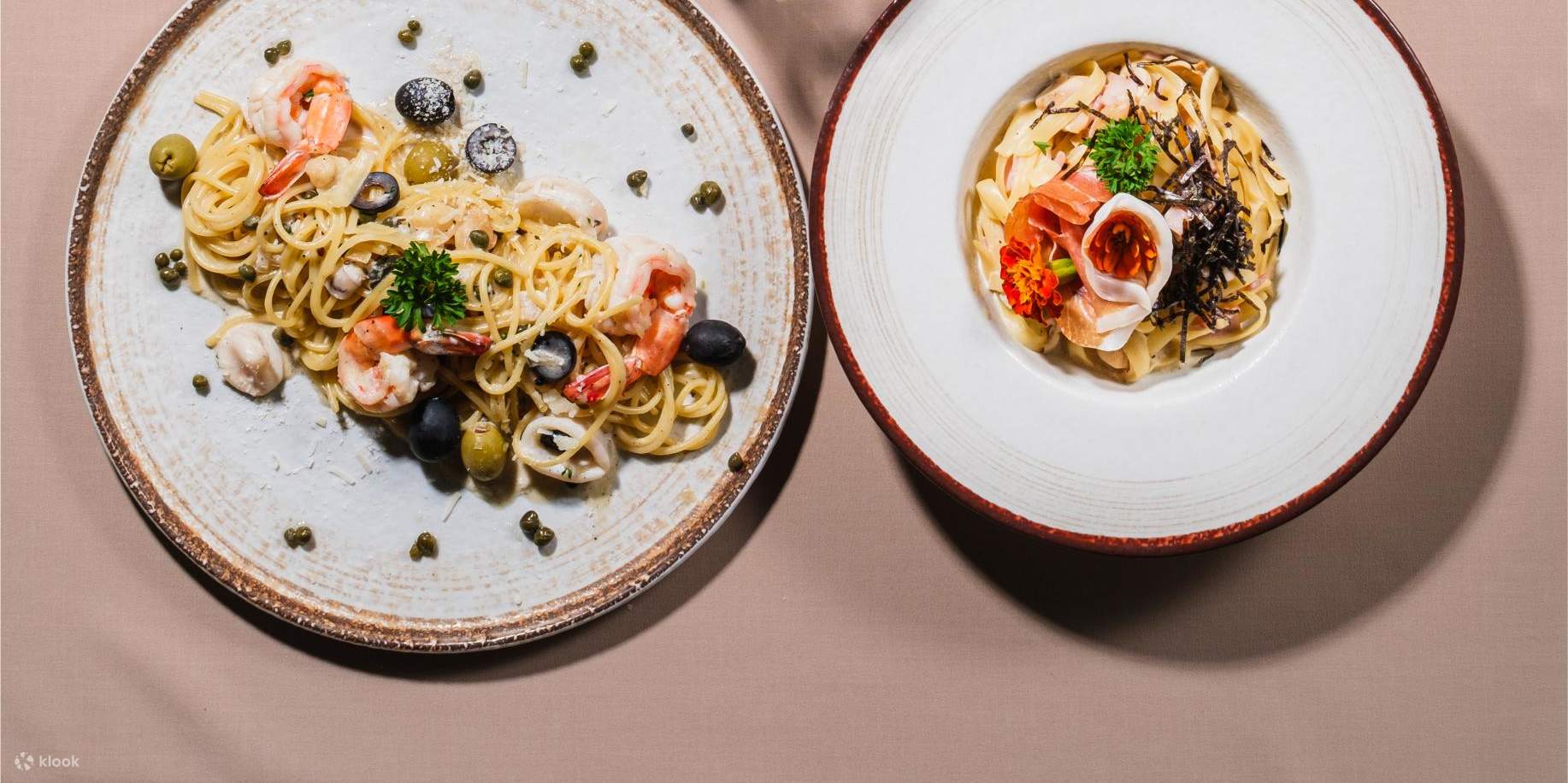 Glare Eatery European Rooftop Bar - Klook Australia