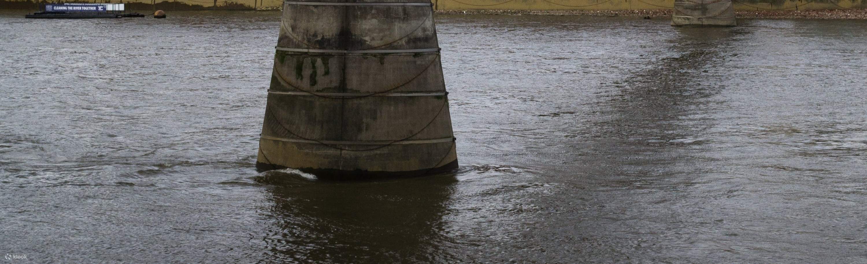 London: Tur Muggle Harry Potter - Klook Indonesia