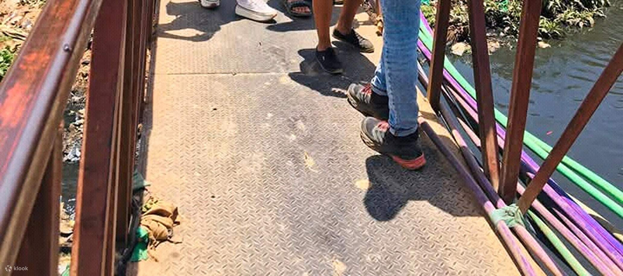 Nairobi: Kibera Slum Tour with Local Social Entrepreneurs - Klook Hong Kong