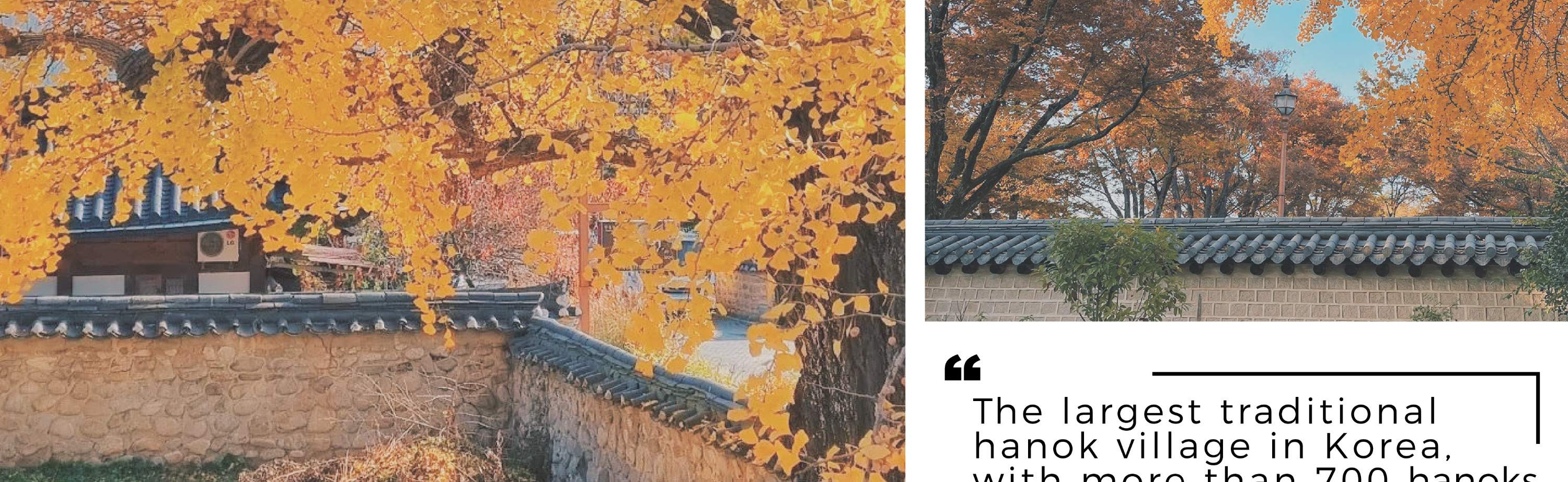 Jeonju Hanok Village & Jangtaesan & Daedunsan Tour from Seoul - Klook