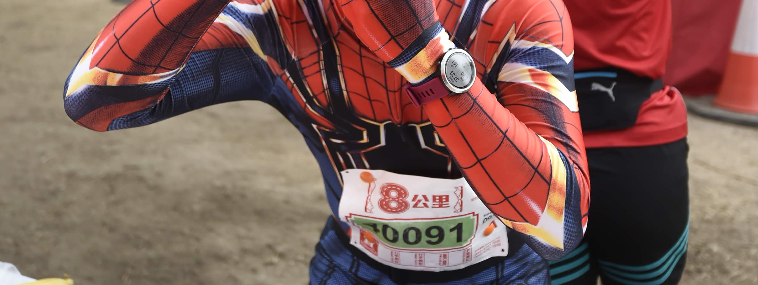 KERRY HONG KONG STREETATHON 2024 - Klook