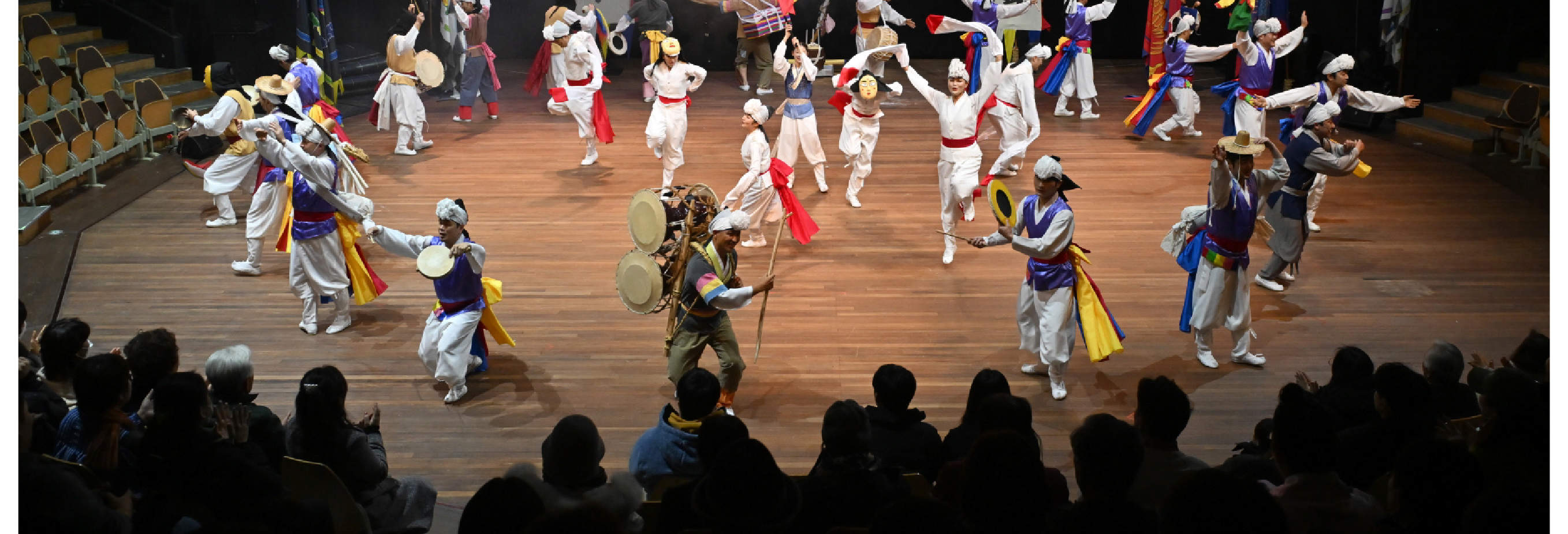 Anseong UNESCO Performance / Kimchi Making One Day Tour from Seoul - Klook