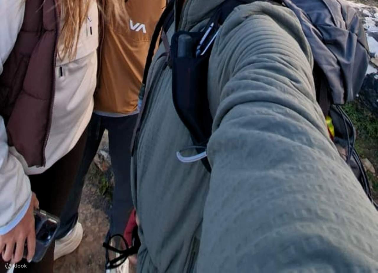 Lion's Head Sunrise Guided Hike in Cape Town - Klook The Bahamas