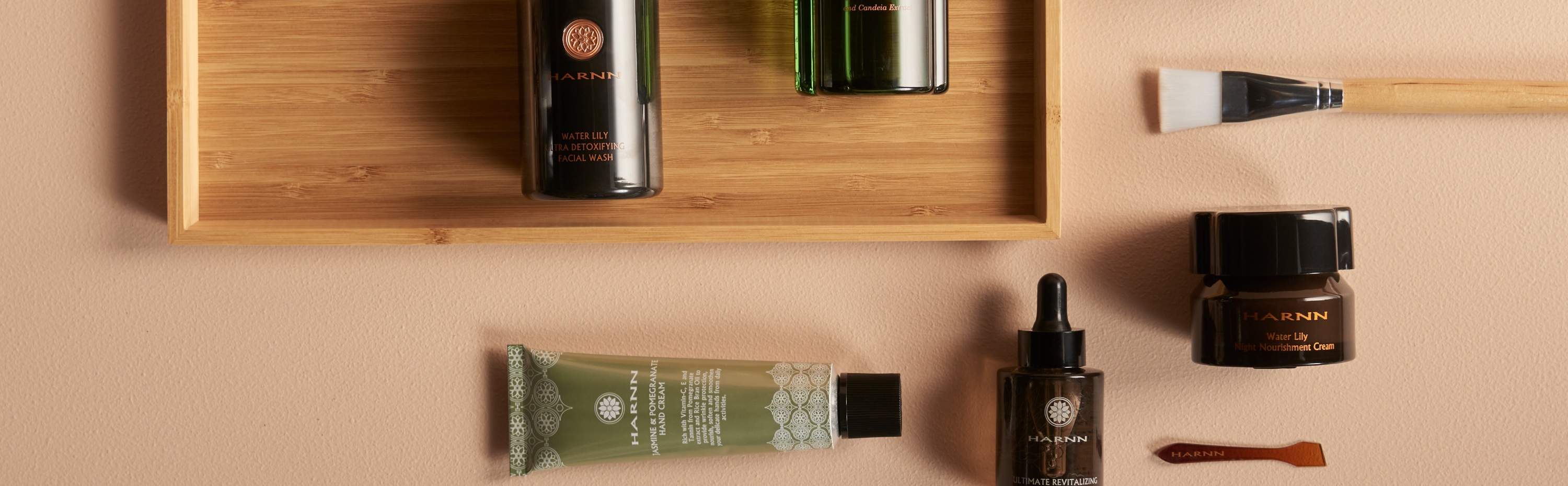 SCape by HARNN Spa Experience in Bangkok - Klook