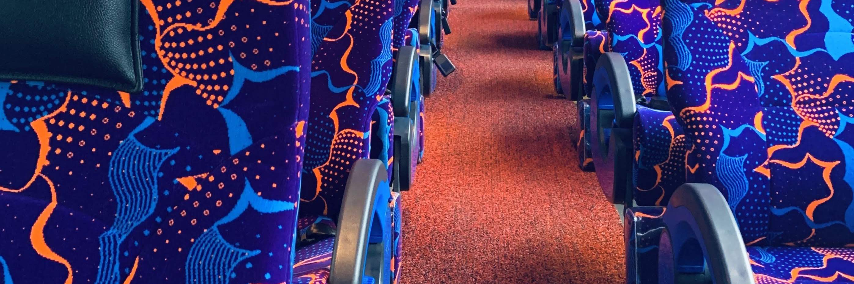 Cameron Highlands - Ipoh Bus by Unititi Express - Klook Malaysia