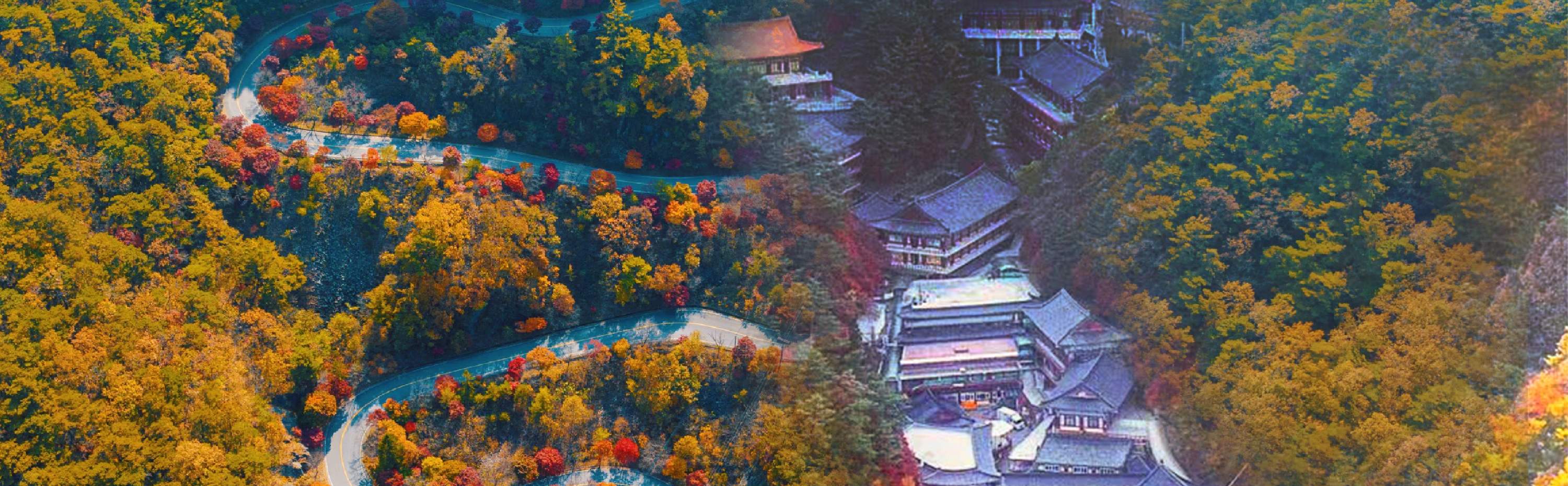 Danyang The Hidden Gem of Korea One Day Tour - Klook