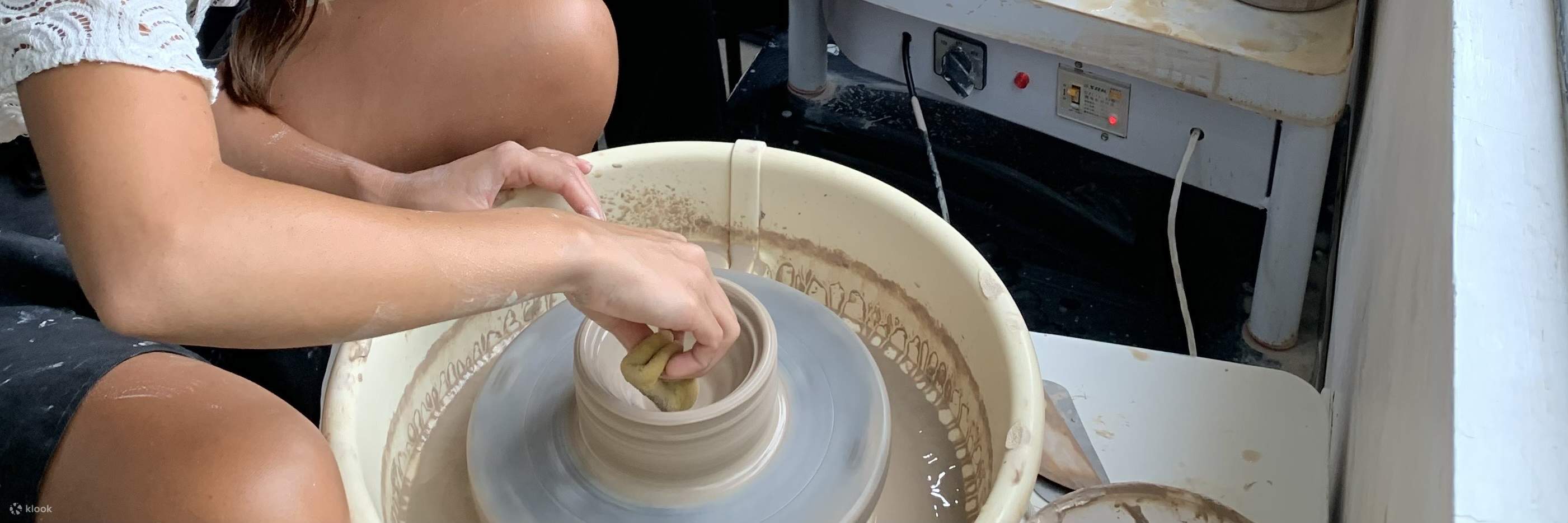 Pottery Or Painting Workshop at Canggu Bali - Klook Hong Kong