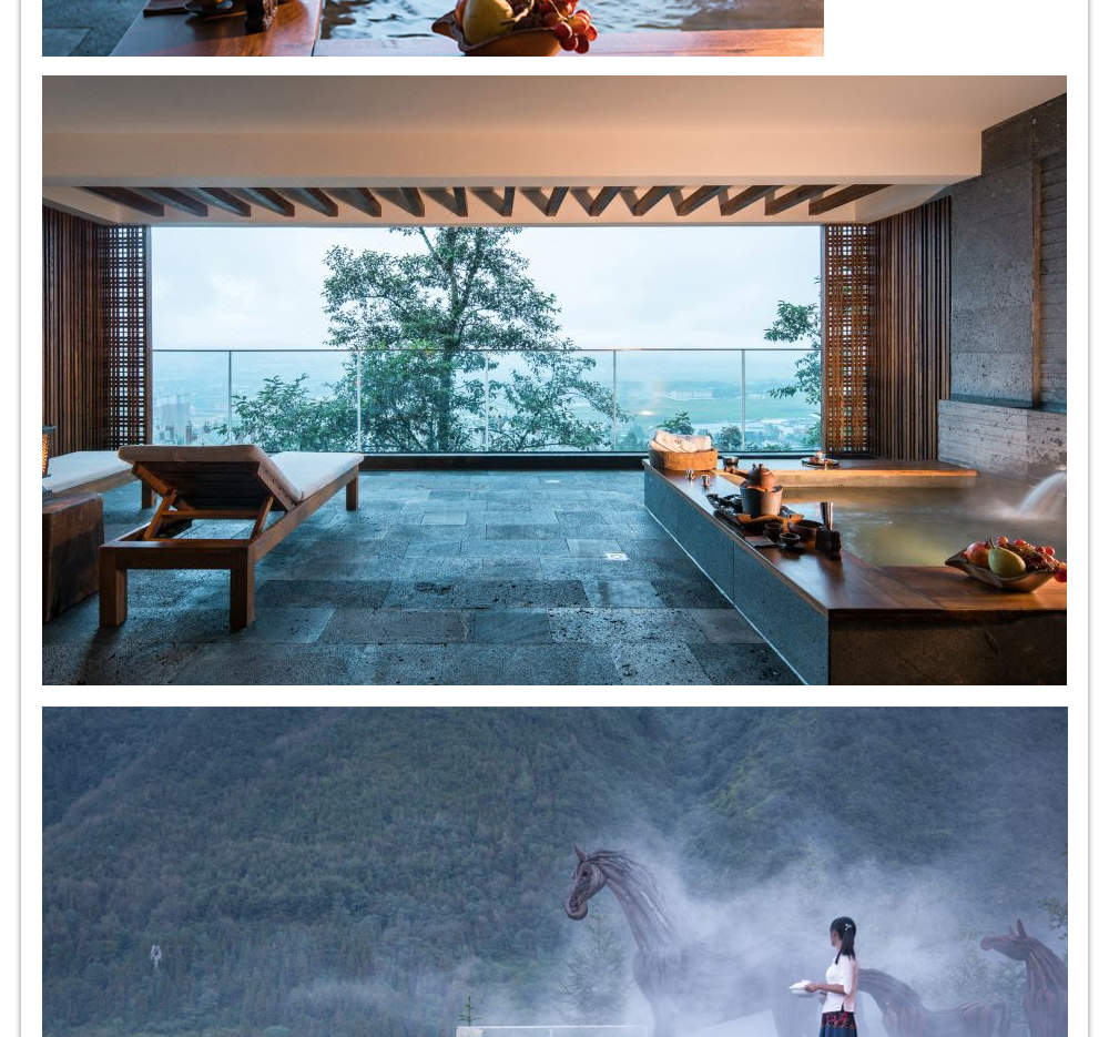 Yunnan luxury Tengchong + Mangshi 5 days (1 night in Shitouji + 2 ...