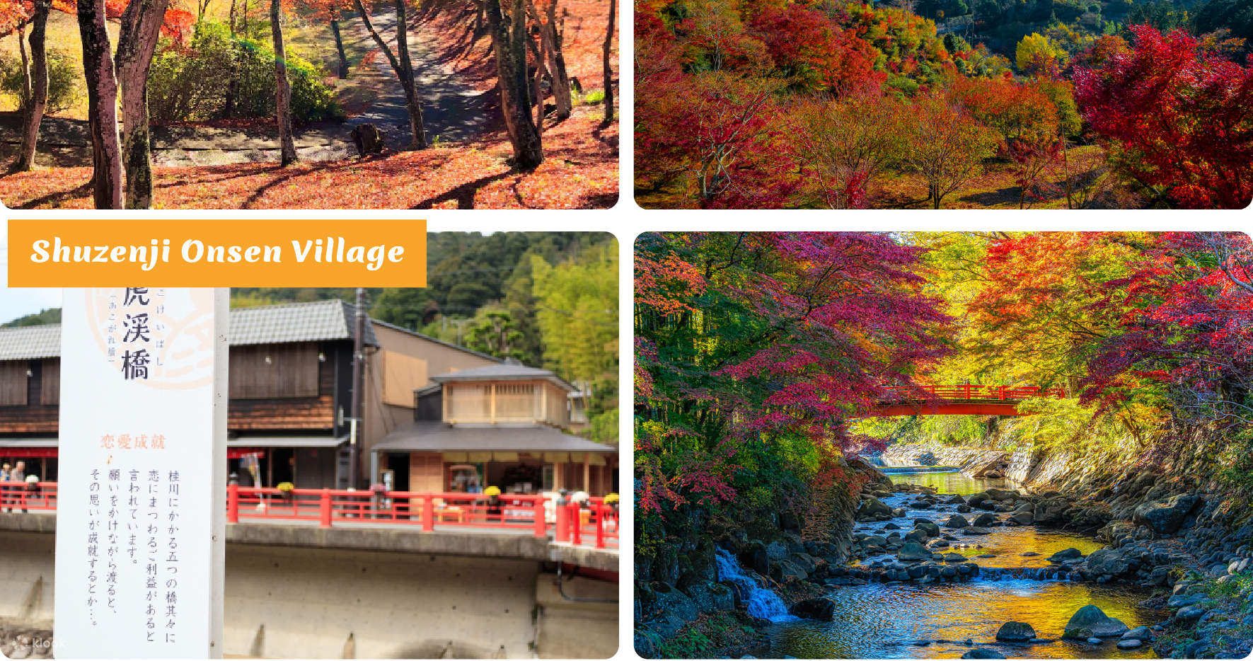 [Mt. Fuji & Hakone] Fujisan Yumeno Ohashi, Owakudani, Oshino Hakkai - Klook