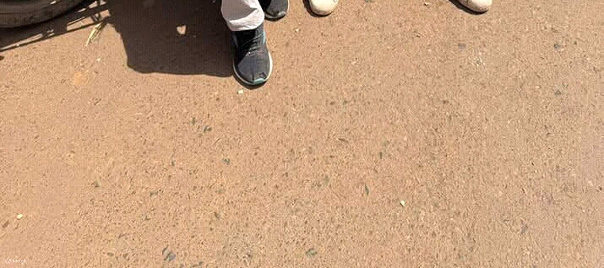 Nairobi: Kibera Slum Tour with Local Social Entrepreneurs - Klook Singapore