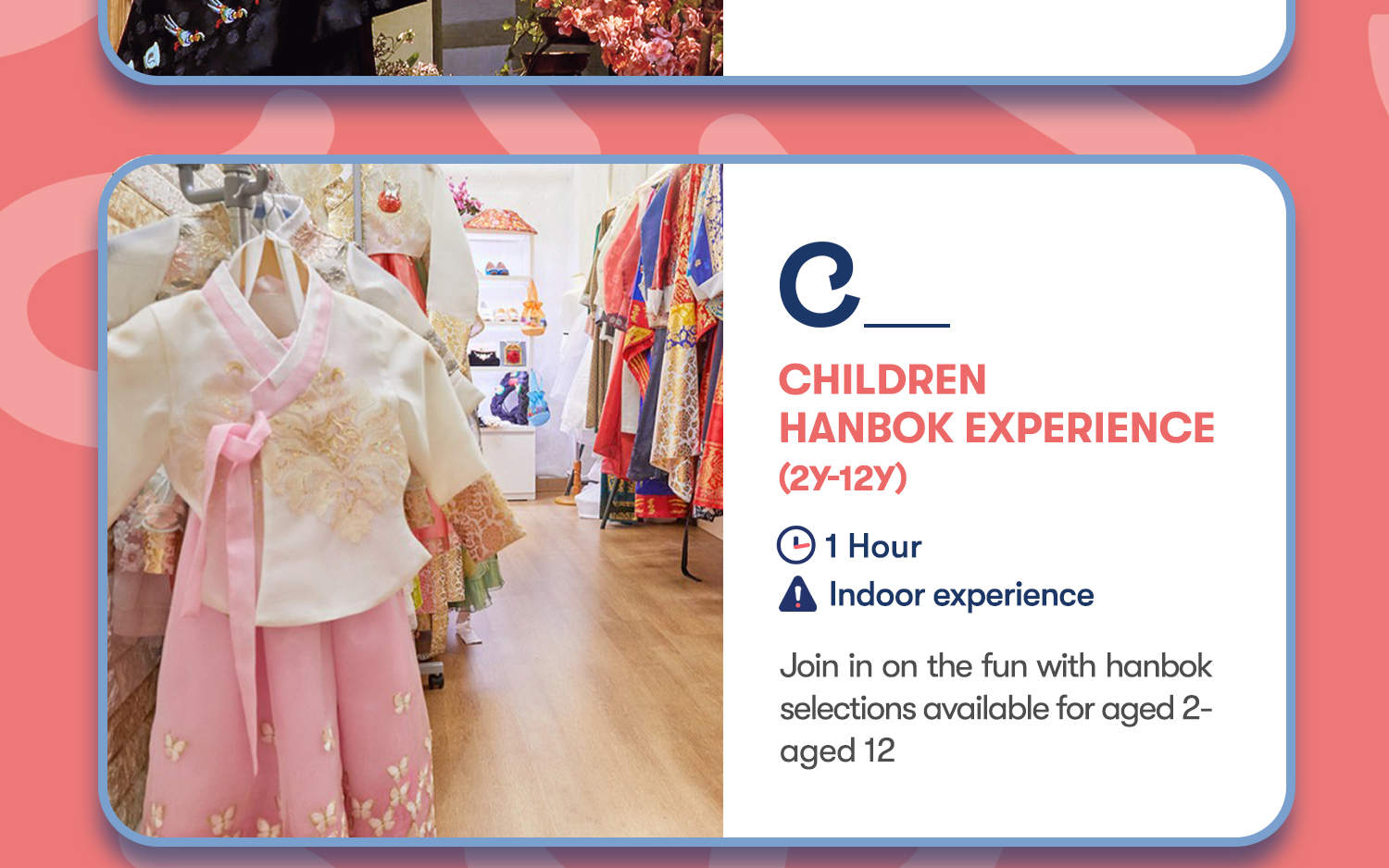Korea Hanbok Rental Experience in Seoul - Klook