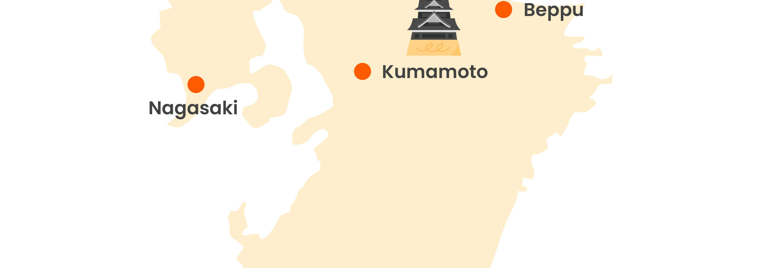Buy JR Kyushu Rail Pass Online with Japan Pick Up - Klook Australia