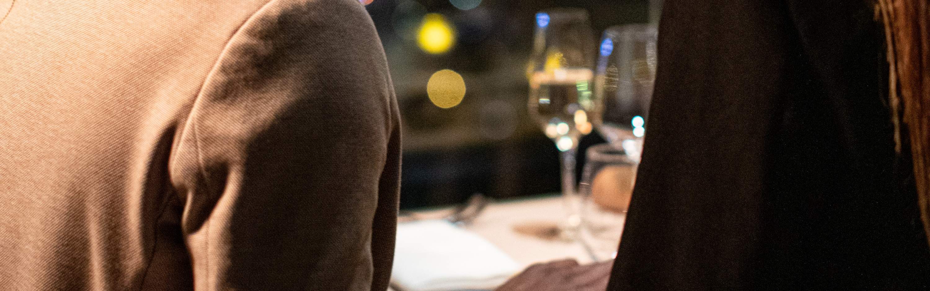 Enjoy a Luxurious Eiffel Tower Dinner with Access to 1st Floor | Klook