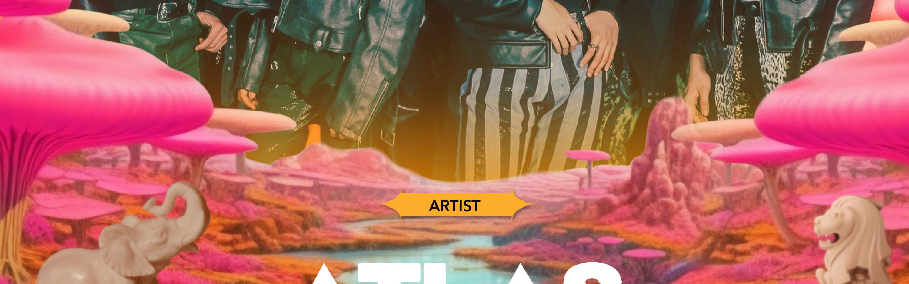 泰国555音乐节门票 - Klook客路