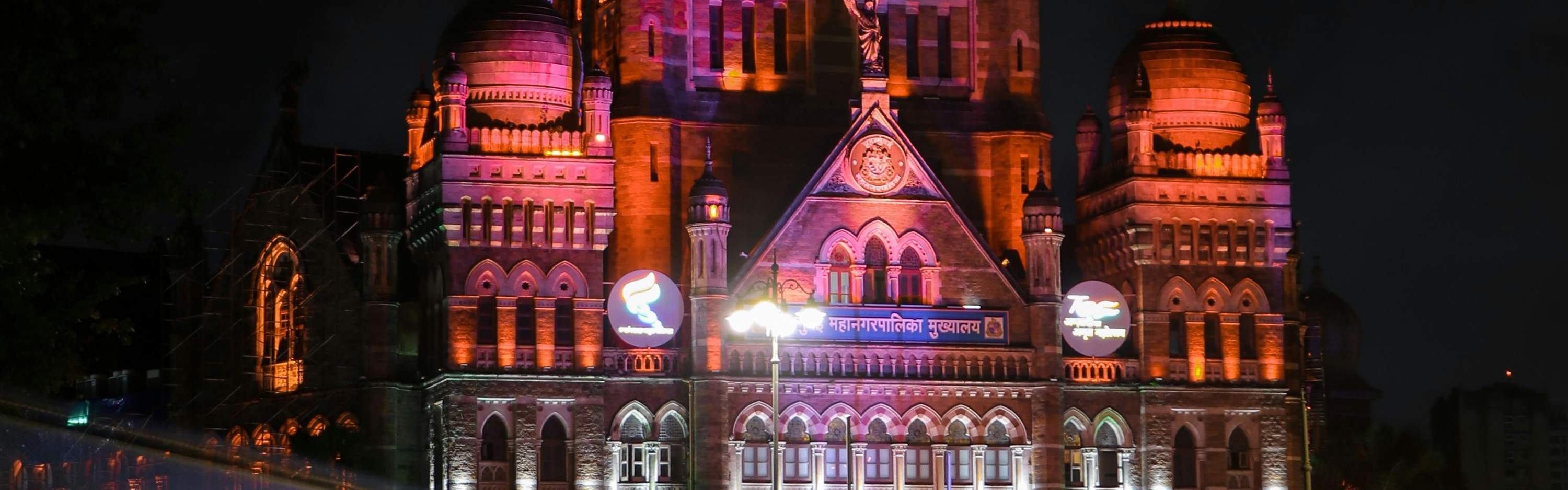 Mumbai City Day Tour with Elephanta Caves Excursion - Klook India