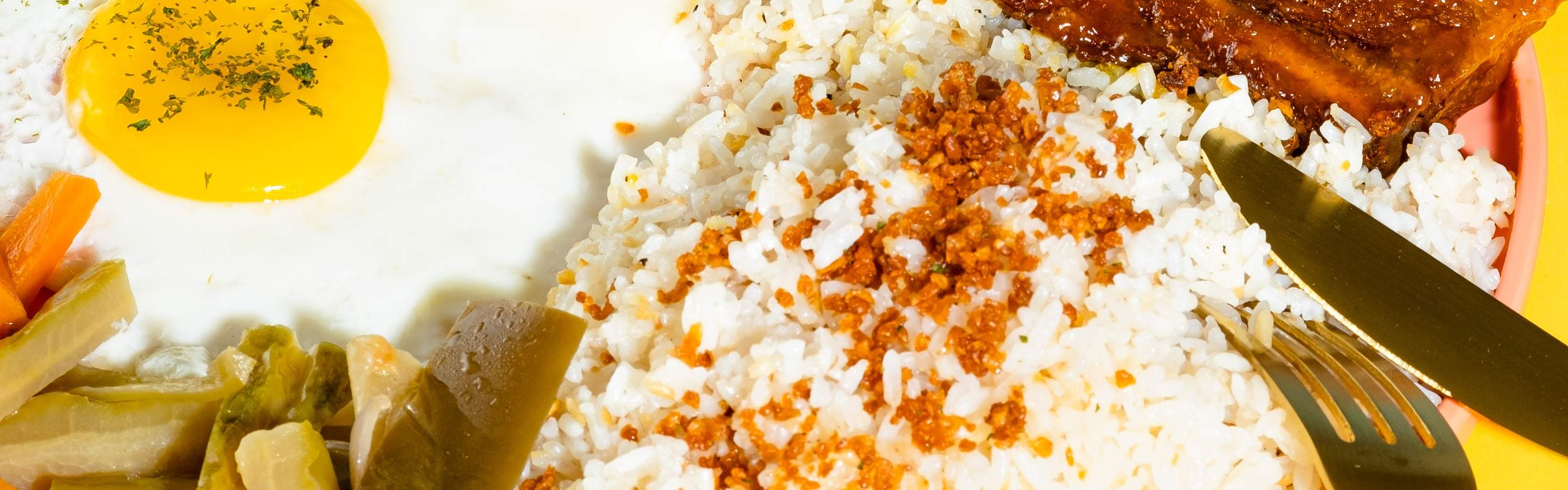 Bacon All Day in Kommons Boracay - Klook