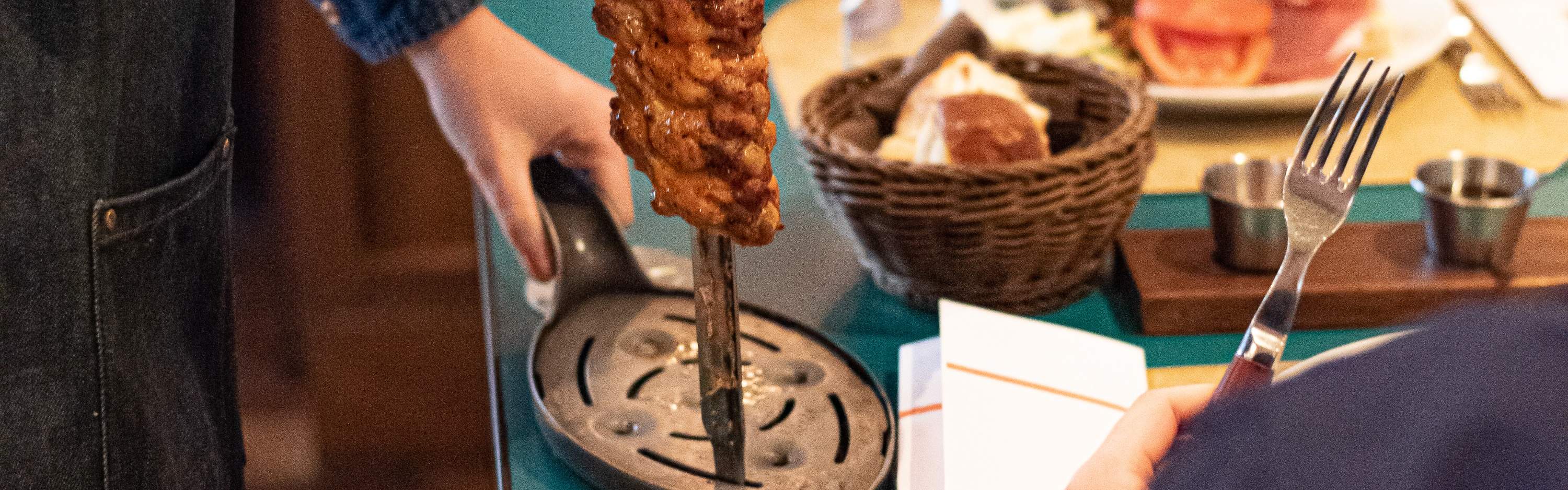 BRAZA | Brazilian Steakhouse | Central - Klook Hong Kong