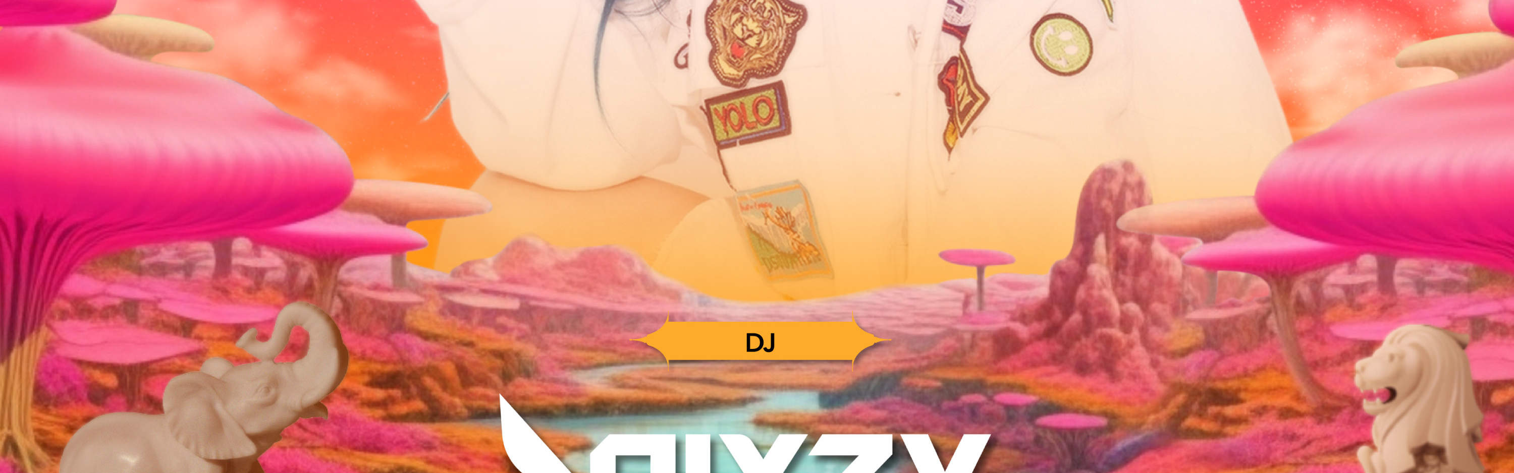 泰国555音乐节门票 - Klook客路