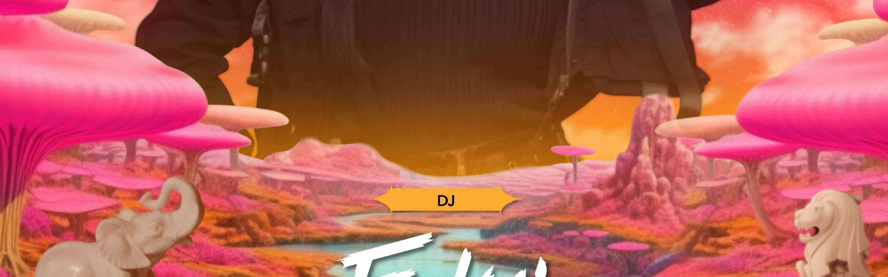 555泰國音樂節 - Klook香港