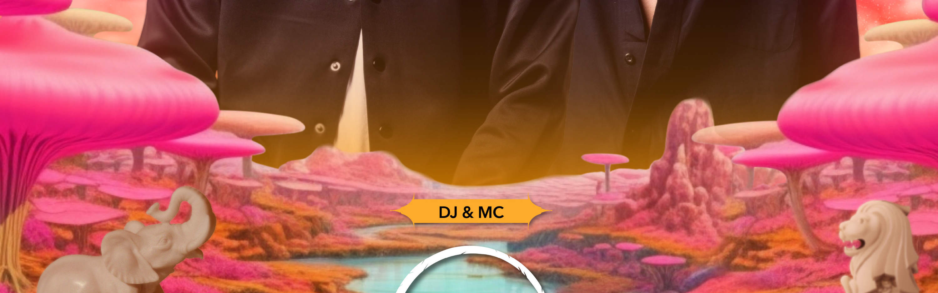 泰国555音乐节门票 - Klook客路