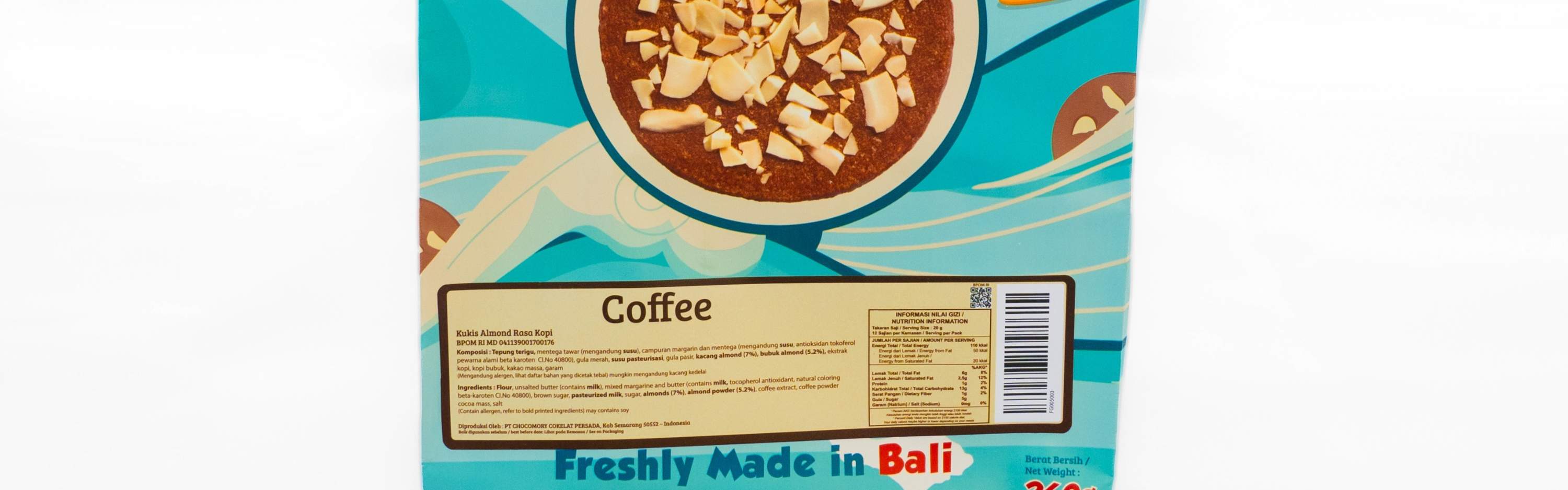 Bali's Most Popular Snack Souvenirs (Delivery to Hotel/Airport) - Klook