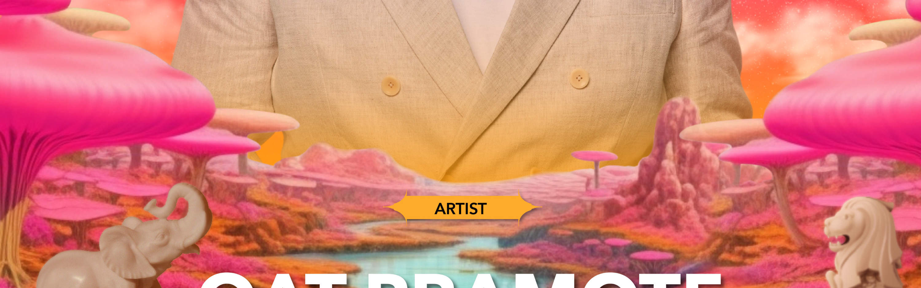 泰国555音乐节门票 - Klook客路