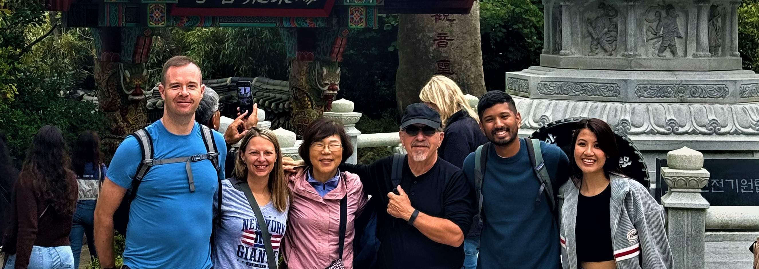 Small Group Full Day Busan Tour (Max. 6 pax) - Klook