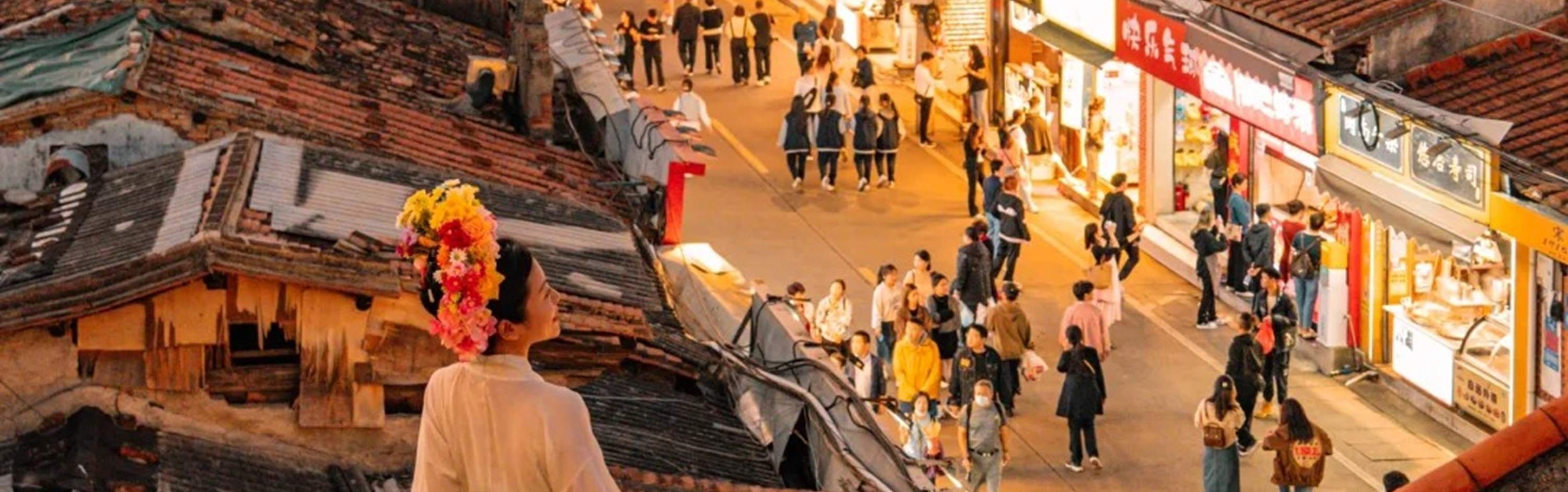 1-Day Tour of Xiapu Village, Kaiyuan Temple and Luoyang Bridge in ...