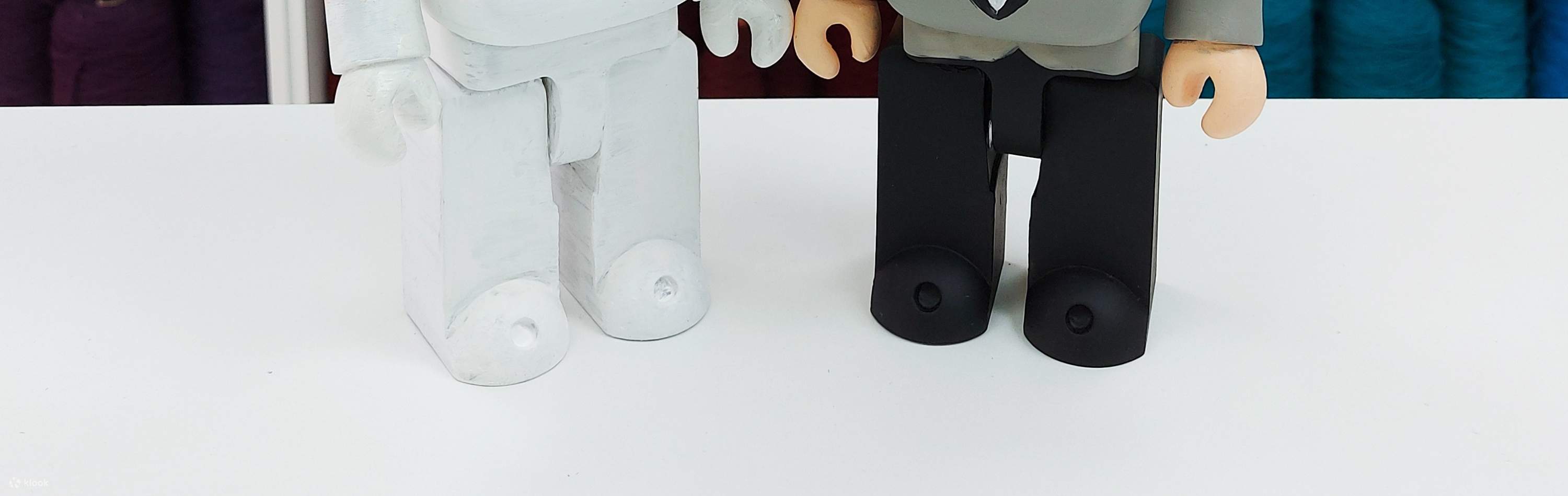 【BUY 1 GET 1 FREE】BEAR DRAWING DIY WORKSHOP - GET TOGETHER WORKSHOP ...