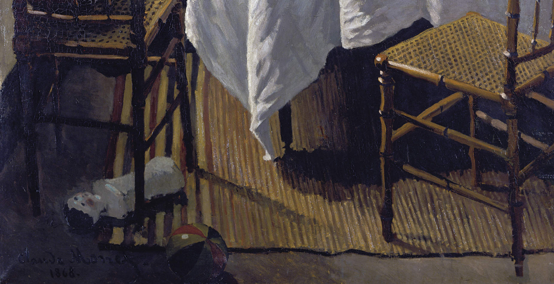 Monet Series Scenes Osaka Nakanoshima Museum of Art - Klook United States