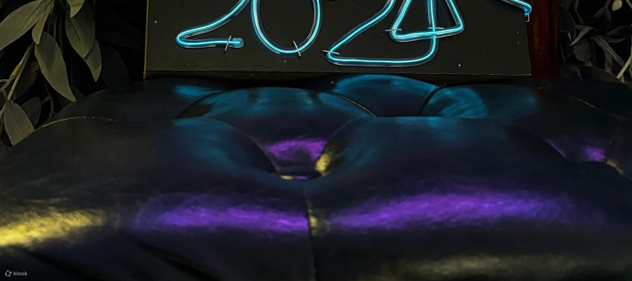 Neon Sign Workshop-Aura Art - Klook Hong Kong