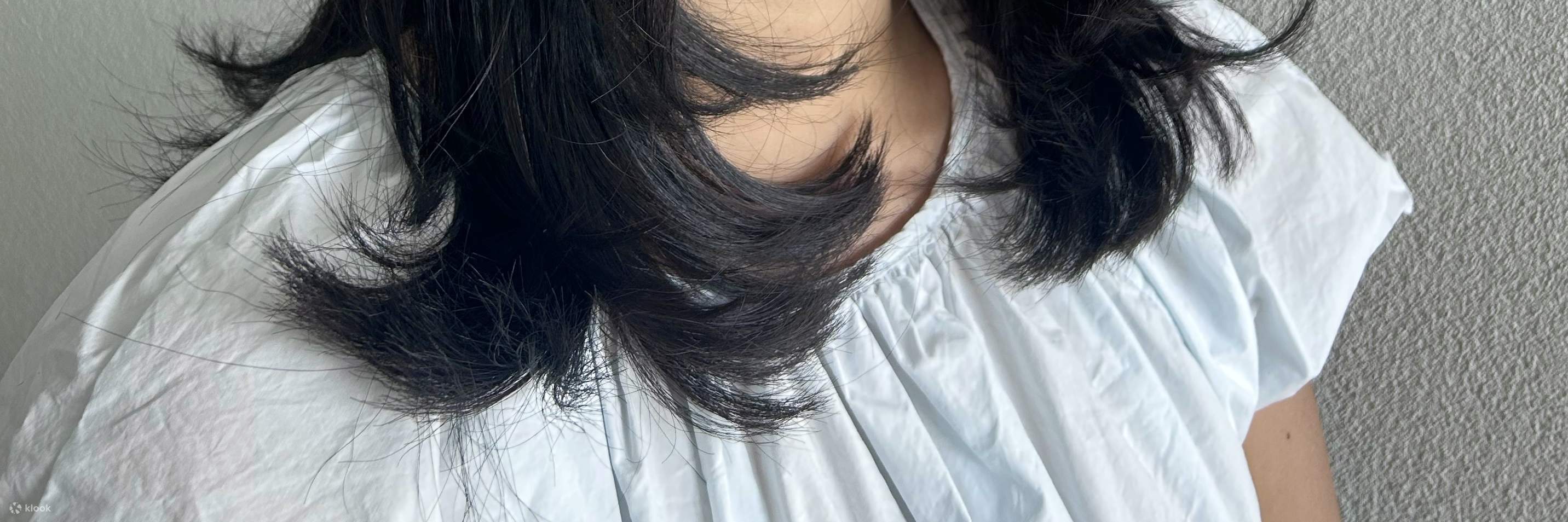 Seoul Lee Chul Hair KerKer Color & Perm Service - Klook United States