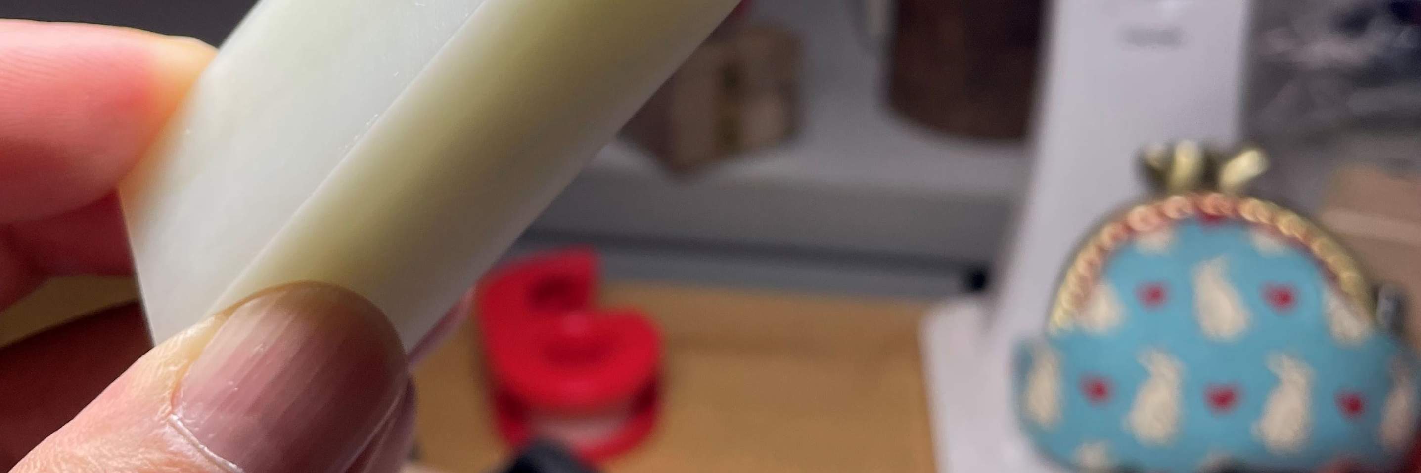 Experience making a seal using natural stone under the guidance of an ...