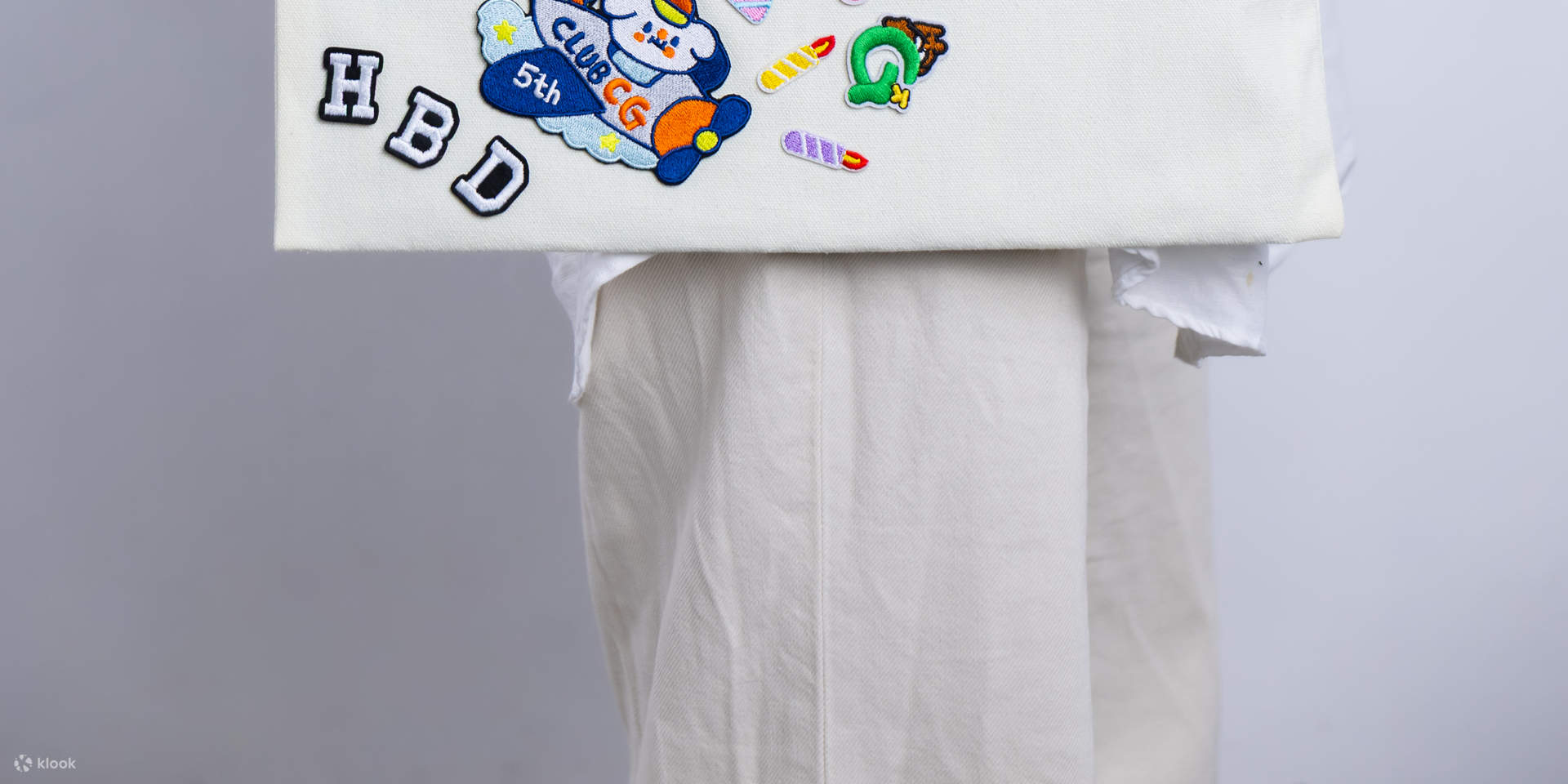 Citygate Outlets DIWHY Chill "Accessorize" Fun Lab DIY Experience Package - Klook