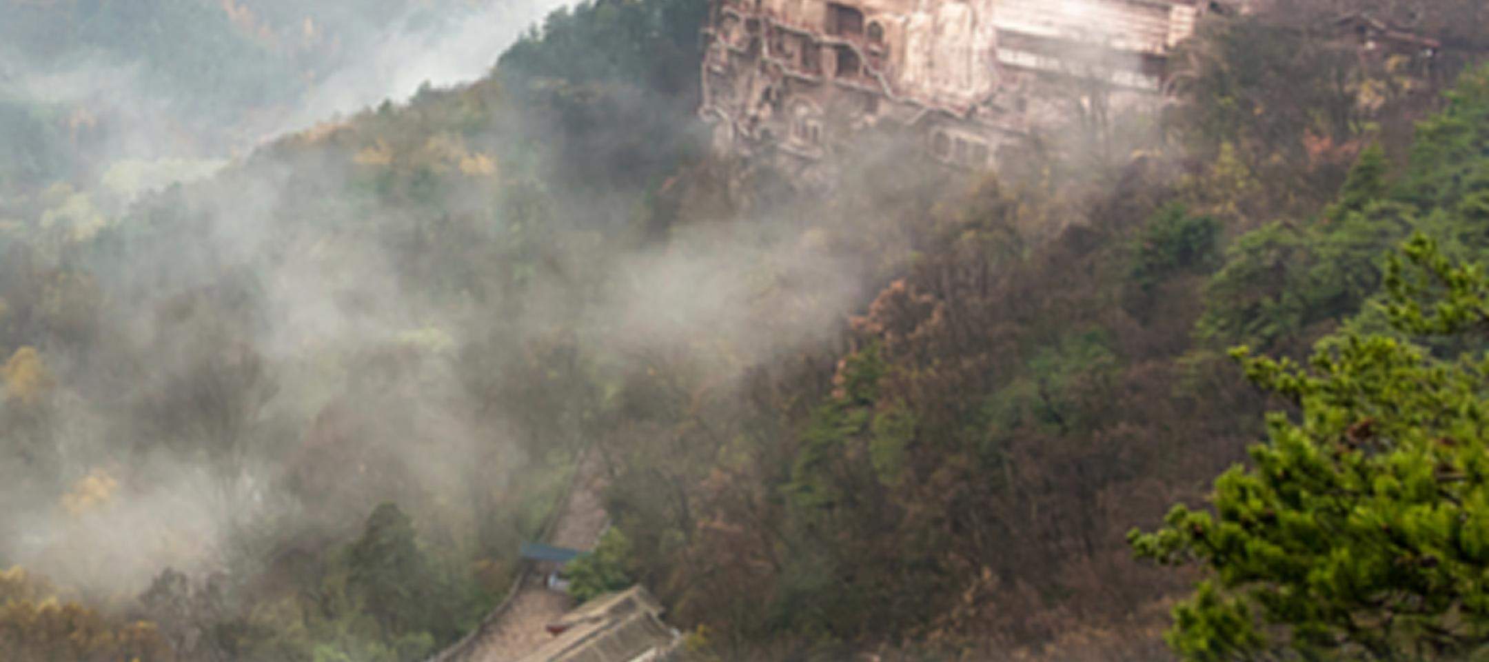 4-day tour of Gansu Tianfengshuiya (Humanities & Nature + Experts ...