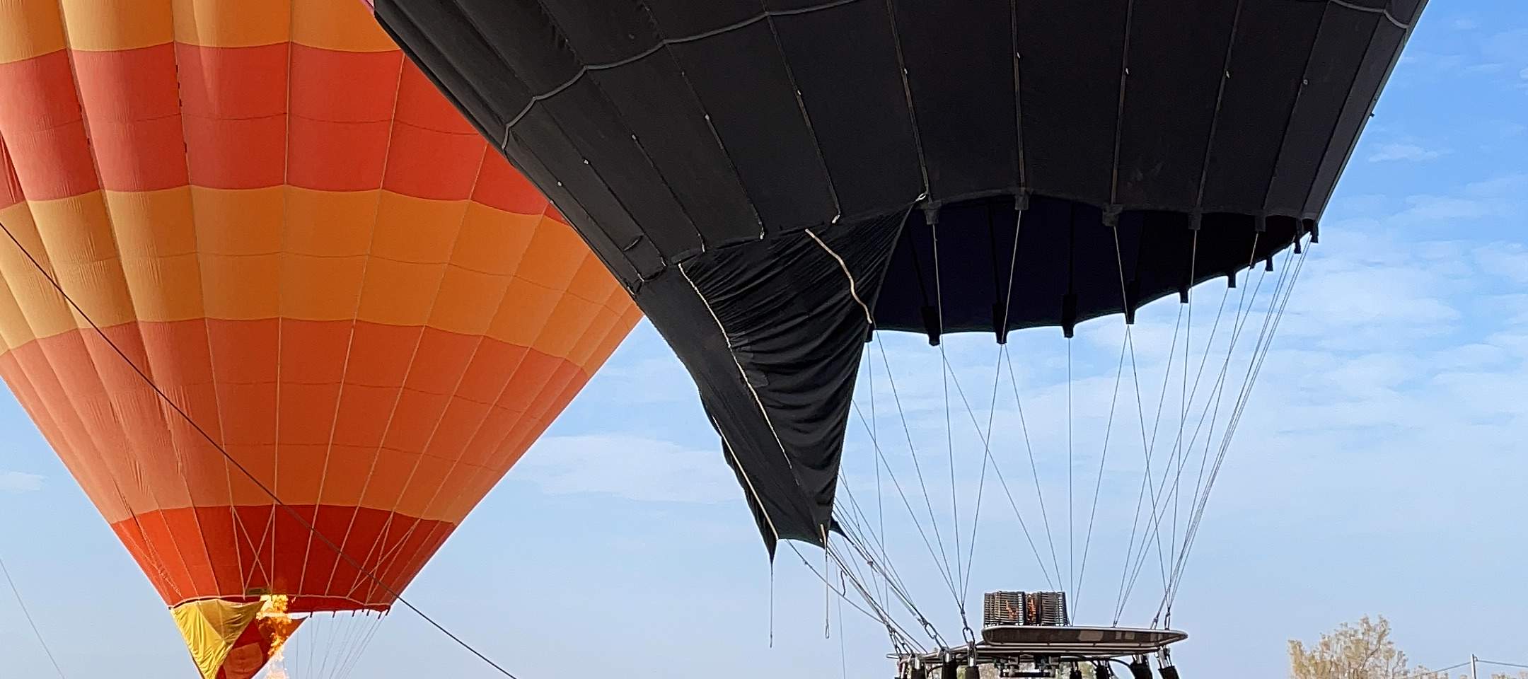 Marrakech: Hot-Air Balloon Flight - Klook