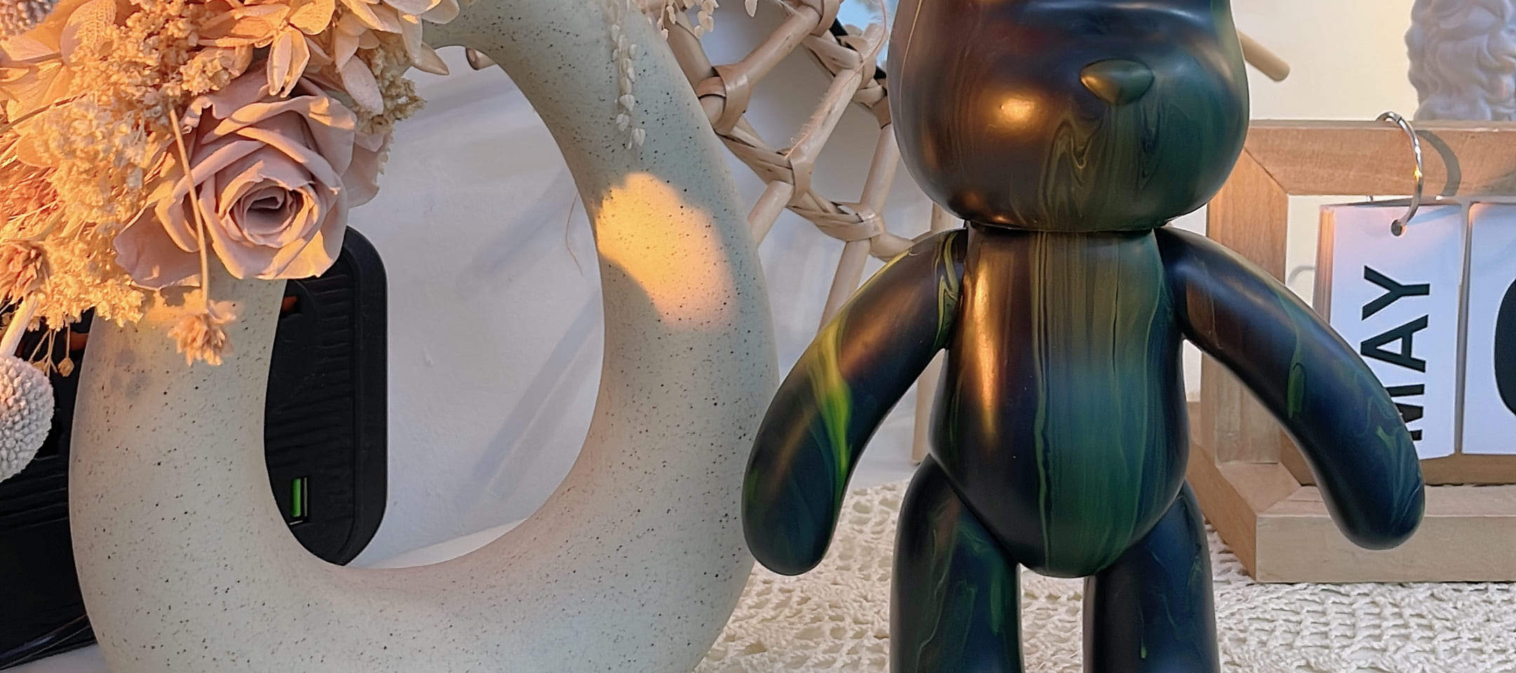 Bearbrick Workshop by Meet Me Workshop in Johor Bahru - Klook Malaysia