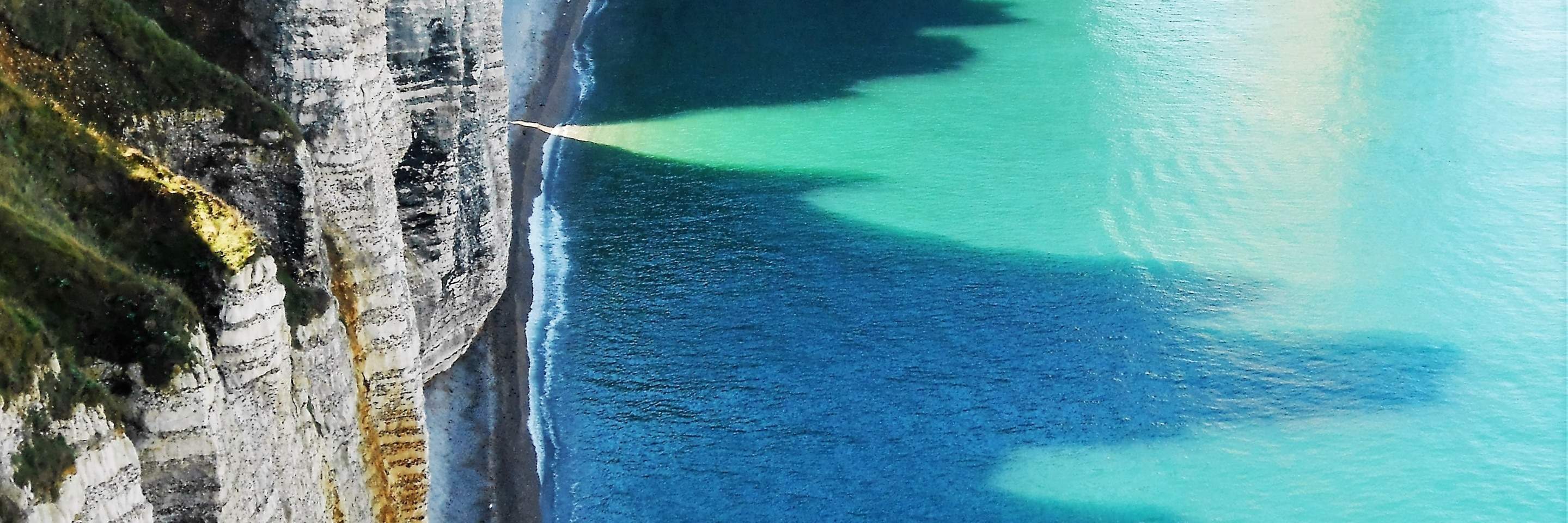 Honfleur Etretat dan Rouen Private Normandy Tour dari Paris - Klook ...