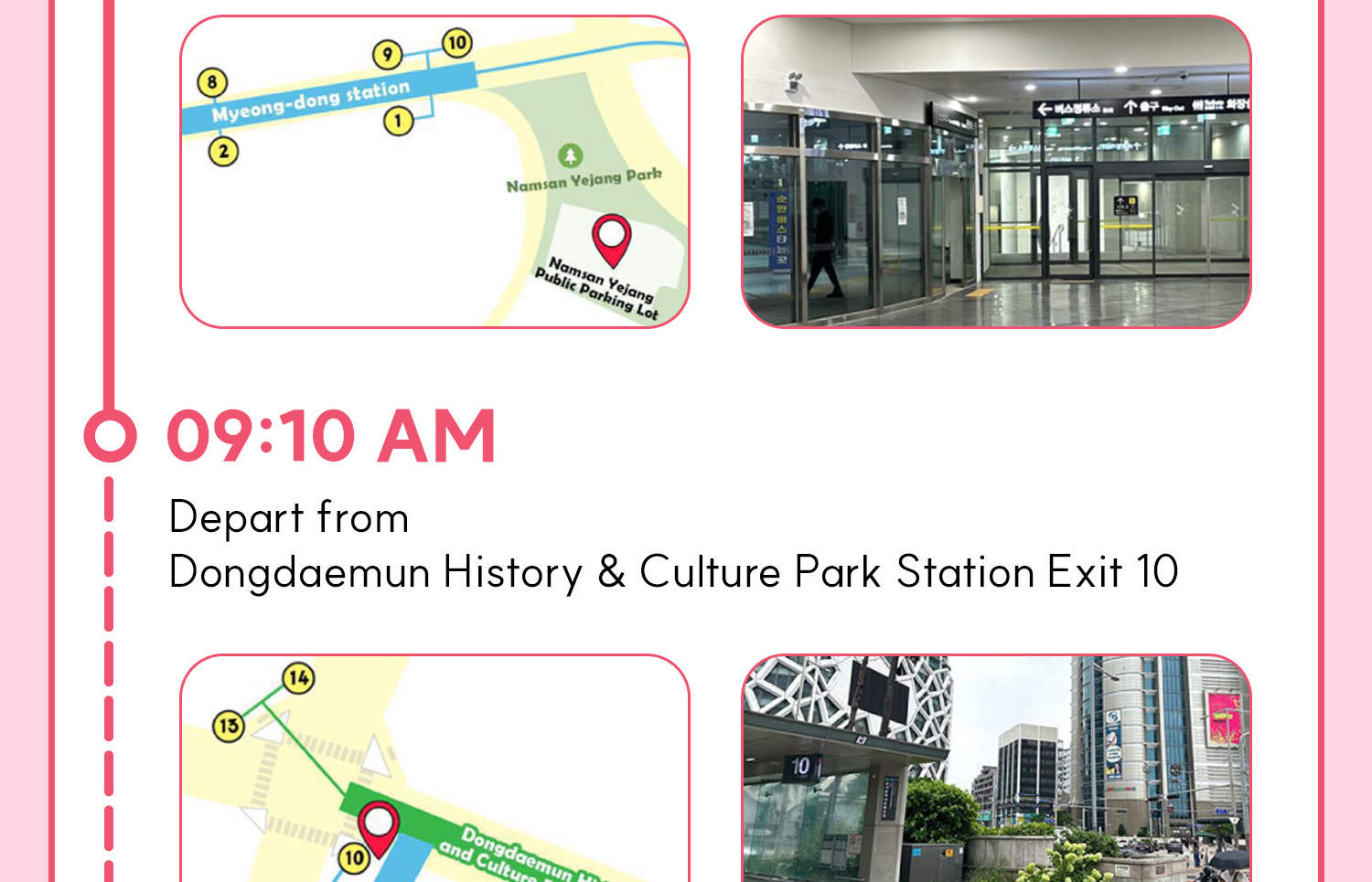 EVERLAND & LOTTE WORLD 2-Day Tour - Klook Indonesia