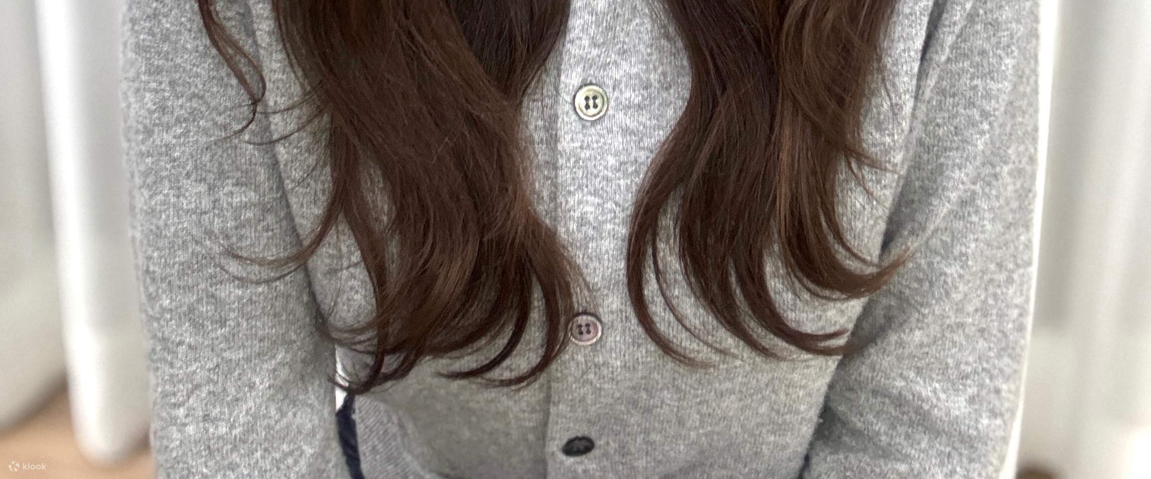 Seoul Lee Chul Hair KerKer Color & Perm Service - Klook India