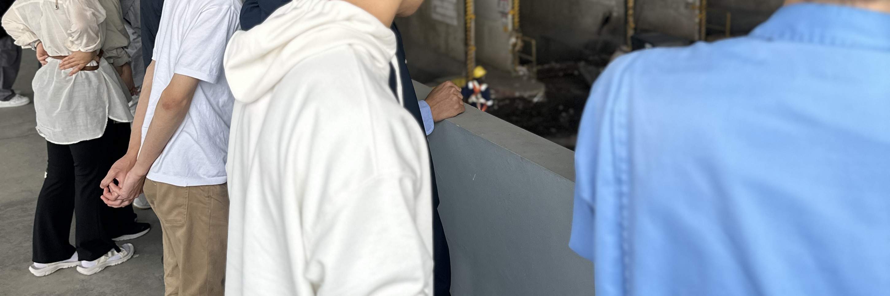 Open My Factory: TuasOne Waste-to-Energy Plant in Singapore - Klook ...