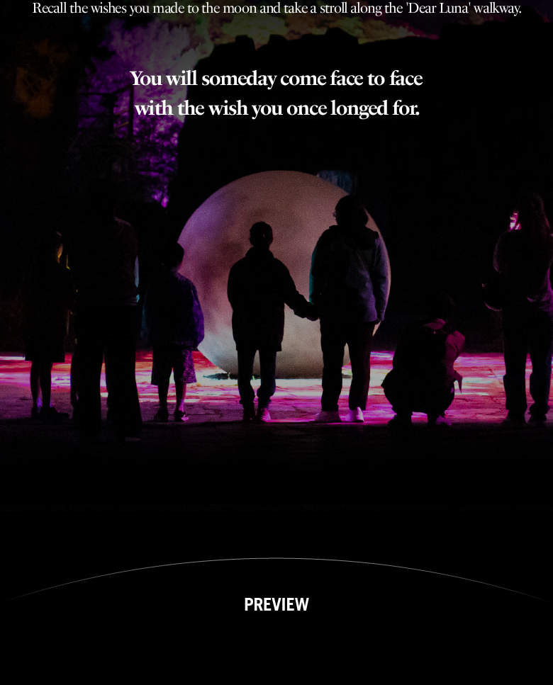 Lunafall Digital Theme Park Ticket in Jeju - Klook United States