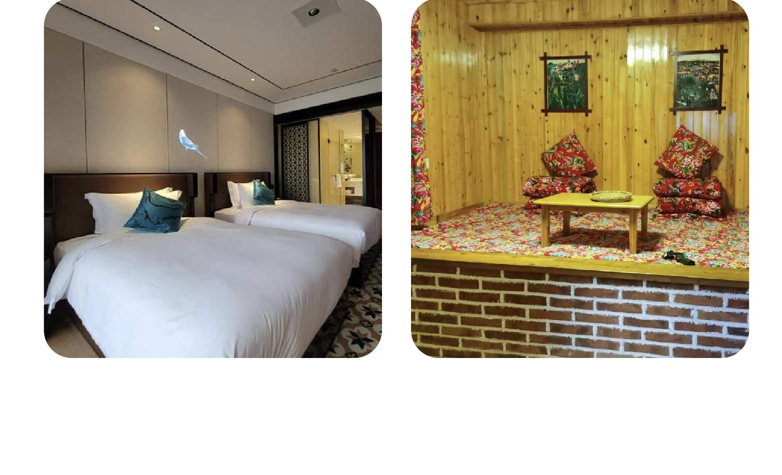 Snowy Changbai | Harbin + Yabuli + Xuexiang + Jingbo Lake Scenic Area ...