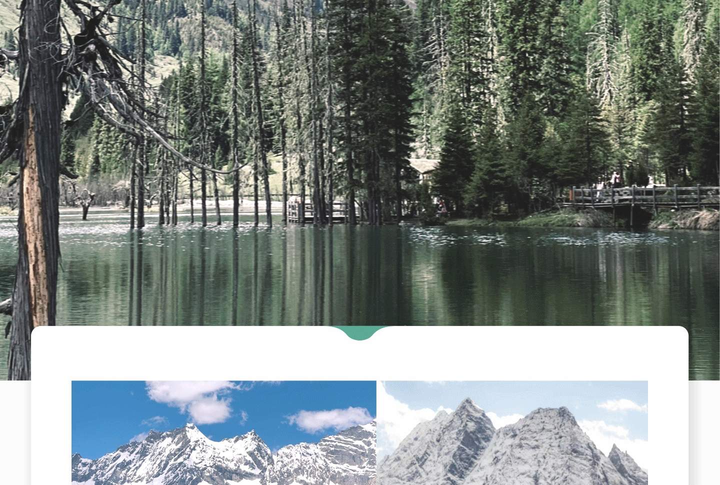 Western Sichuan Small Ring Route MINI 8-person group 3-day tour ...