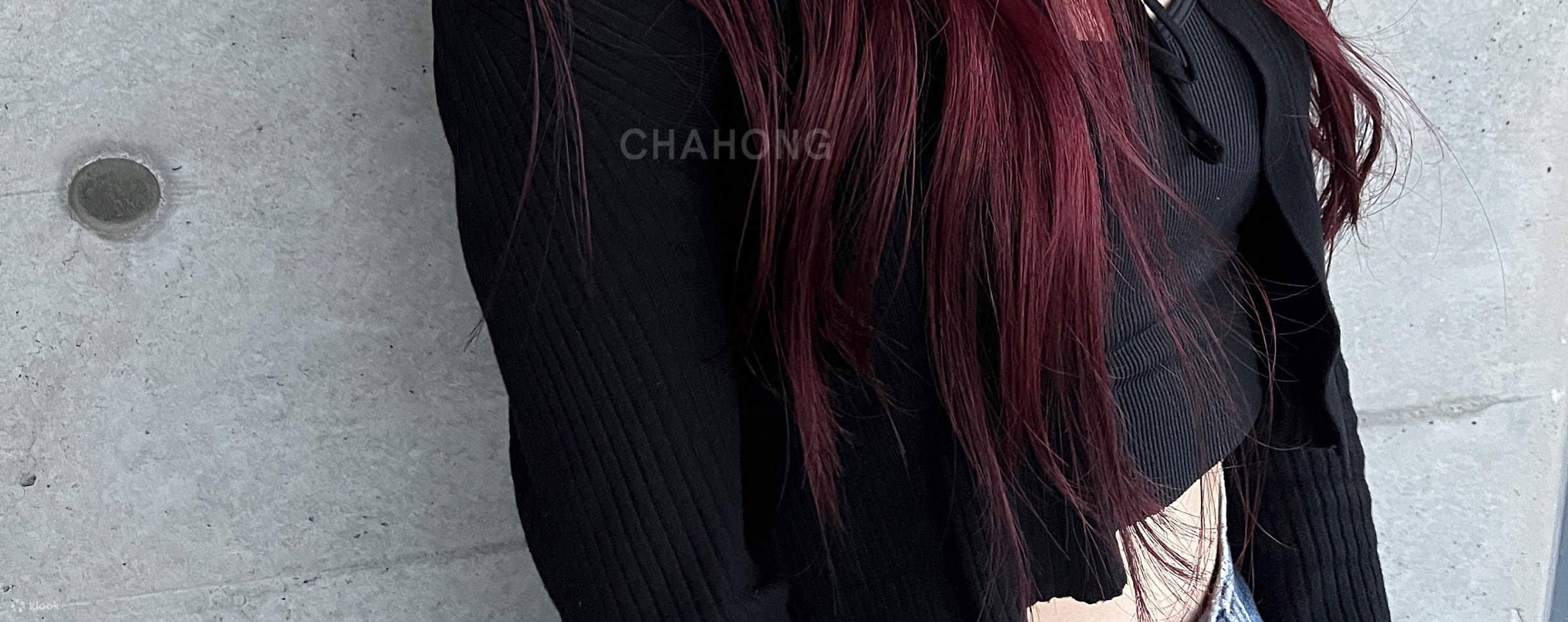 โปรแกรมดูแลเส้นผมและความงาม CHAHONG Room ในเมียงดง, โซล - Klook ประเทศไทย