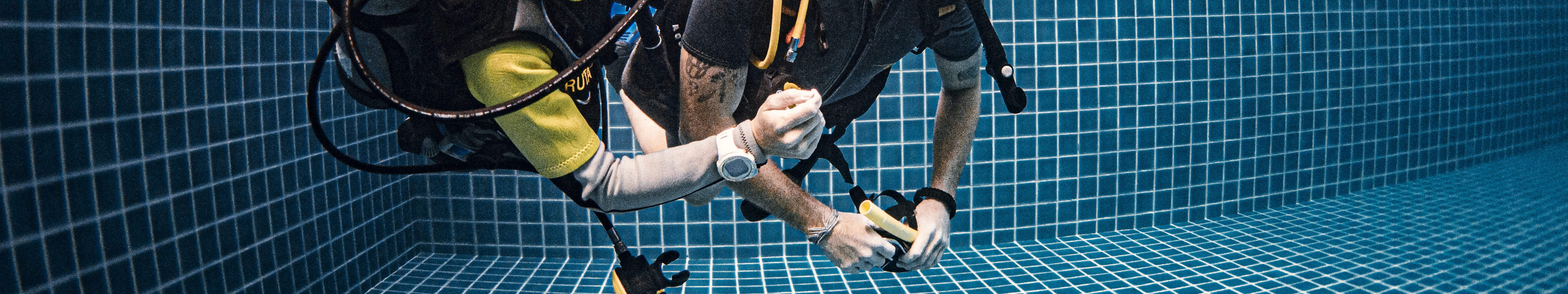 Become an OW Diver in Koh Tao with PADI 5 Star IDC Resort - Klook Hong Kong