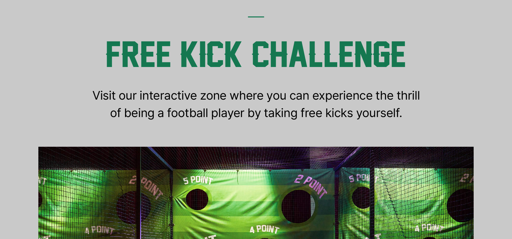 ตั๋วฟุตบอล Seoul Great Players 100 - Klook ประเทศไทย