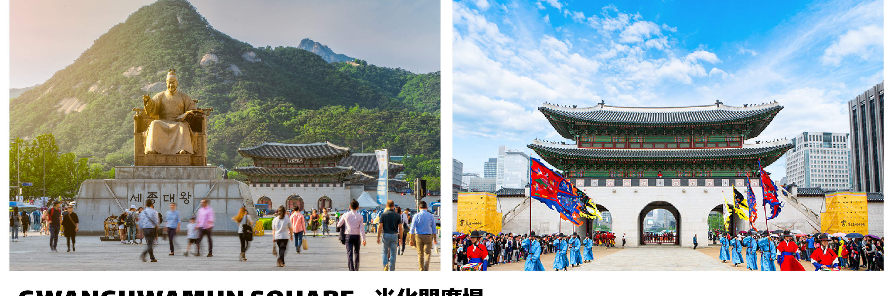 Max Out Seoul: Must Visit Highlights One Day Tour - Klook