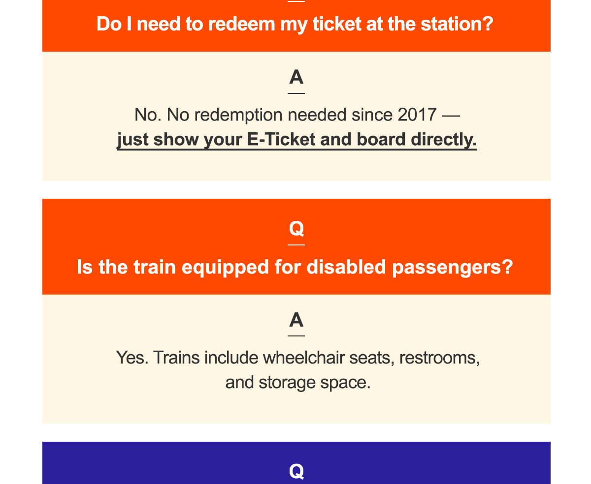 Seoul to Busan Train Tickets - Klook